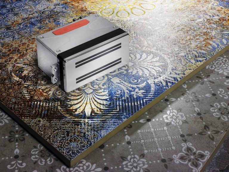 Meteor：Xaar High LayDown技術をサポート - 大野インクジェットコンサルティング