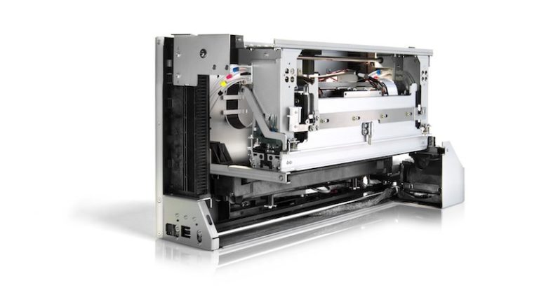 Memjet：DuraFlexプリントヘッドを発表 - 大野インクジェットコンサルティング