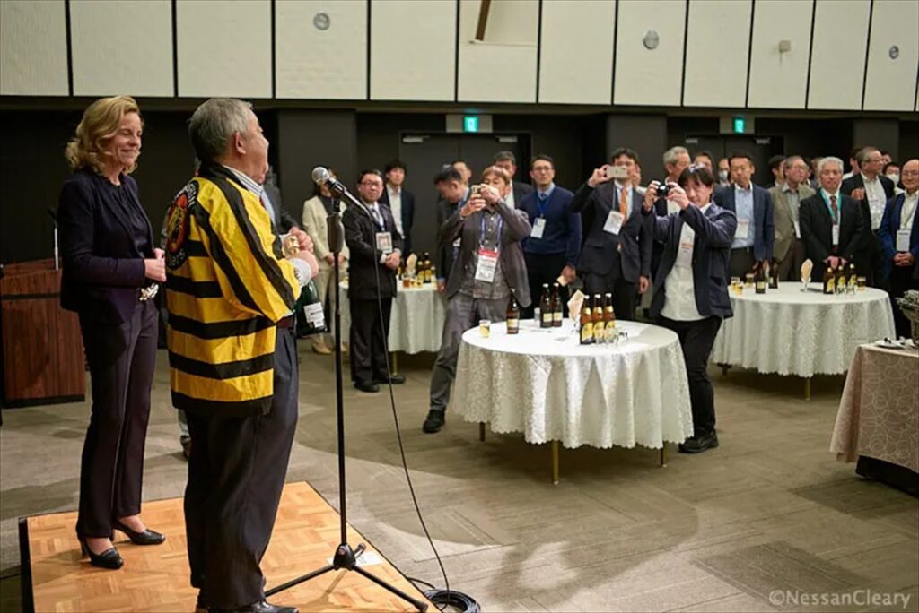 JITFパート3：最終ラウンド - 大野インクジェットコンサルティング