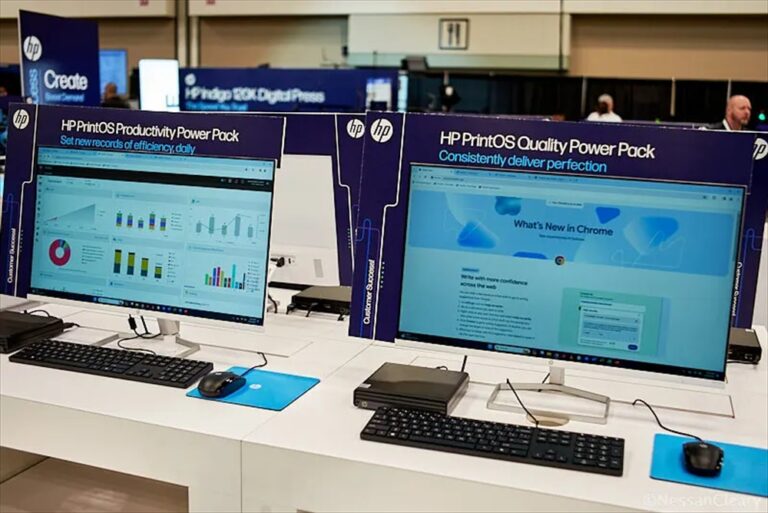 HP：インディゴとインクジェットをアップデート - 大野インクジェットコンサルティング