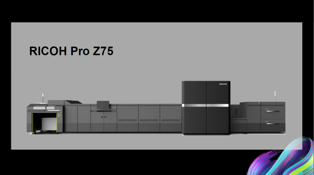 Hall 8a - 大野インクジェットコンサルティング