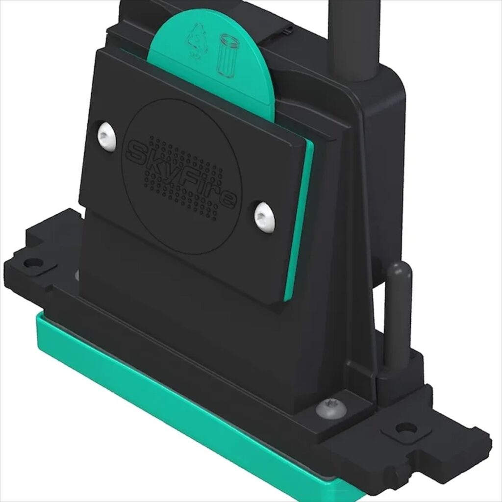 Dimatix：SkyFireプリントヘッドを発表 - 大野インクジェットコンサルティング